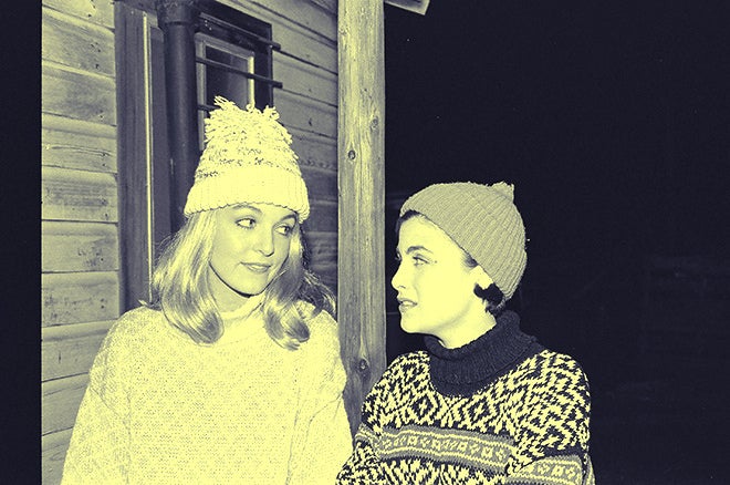 Laura Palmer ha resucitado | El síndrome de Darrin - Blogs lasprovincias.es