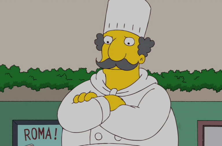 Quién cocina (de mentira) en la televisión | El síndrome de Darrin ...