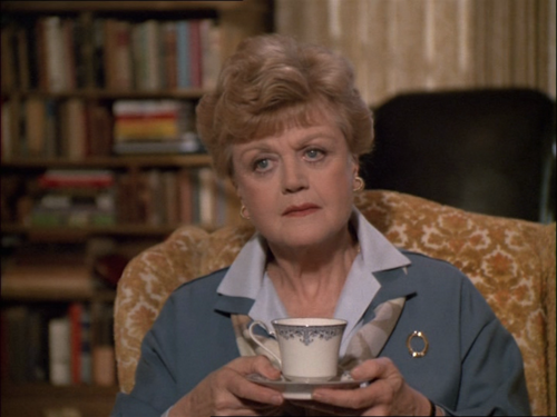 Motivos para odiar o amar a Jessica Fletcher | El síndrome de Darrin ...