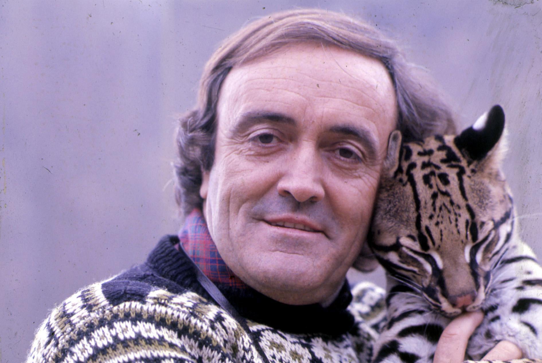 Amigo Félix | Almas con patas - Blogs lasprovincias.es